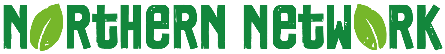 Green Map Of The North | Northern Network