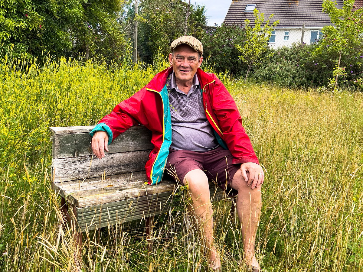 Northern Network: Green Social Prescribing Group | Northern Network