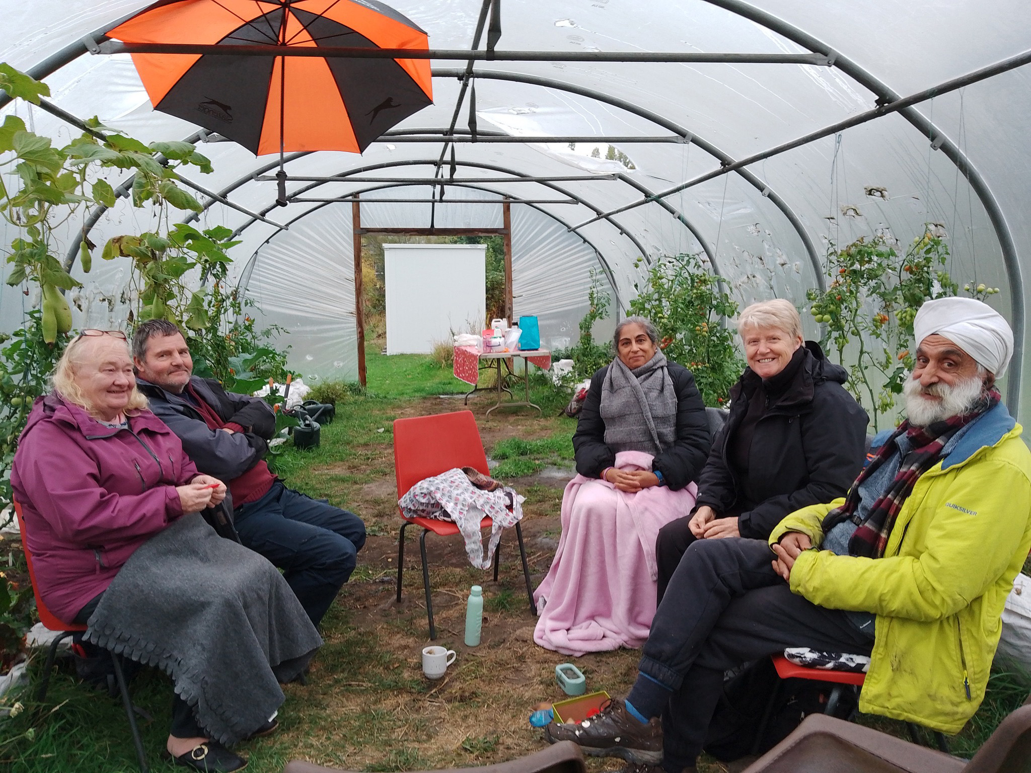 HOW TO... Use Social Media for your Green Hub | Northern Network