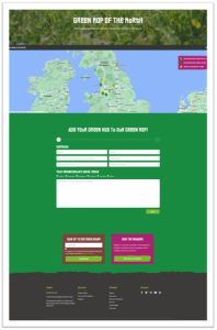 NORTHERN NETWORK: Website launch | Northern Network