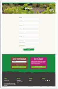 NORTHERN NETWORK: Website launch | Northern Network