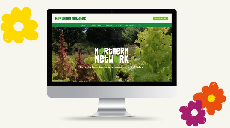 NORTHERN NETWORK: Website launch | Northern Network