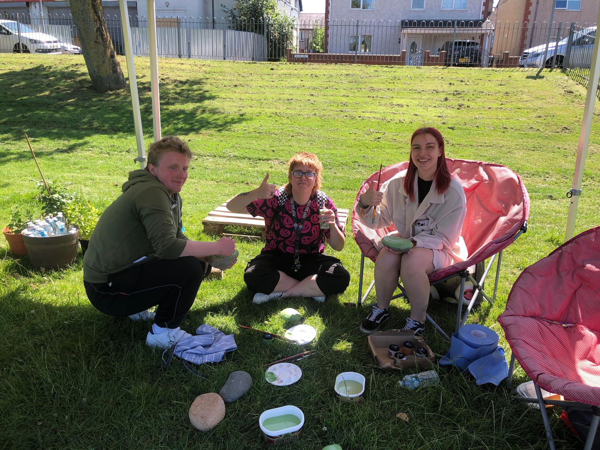 HOW TO... Run a regular activity at your Hub | Northern Network