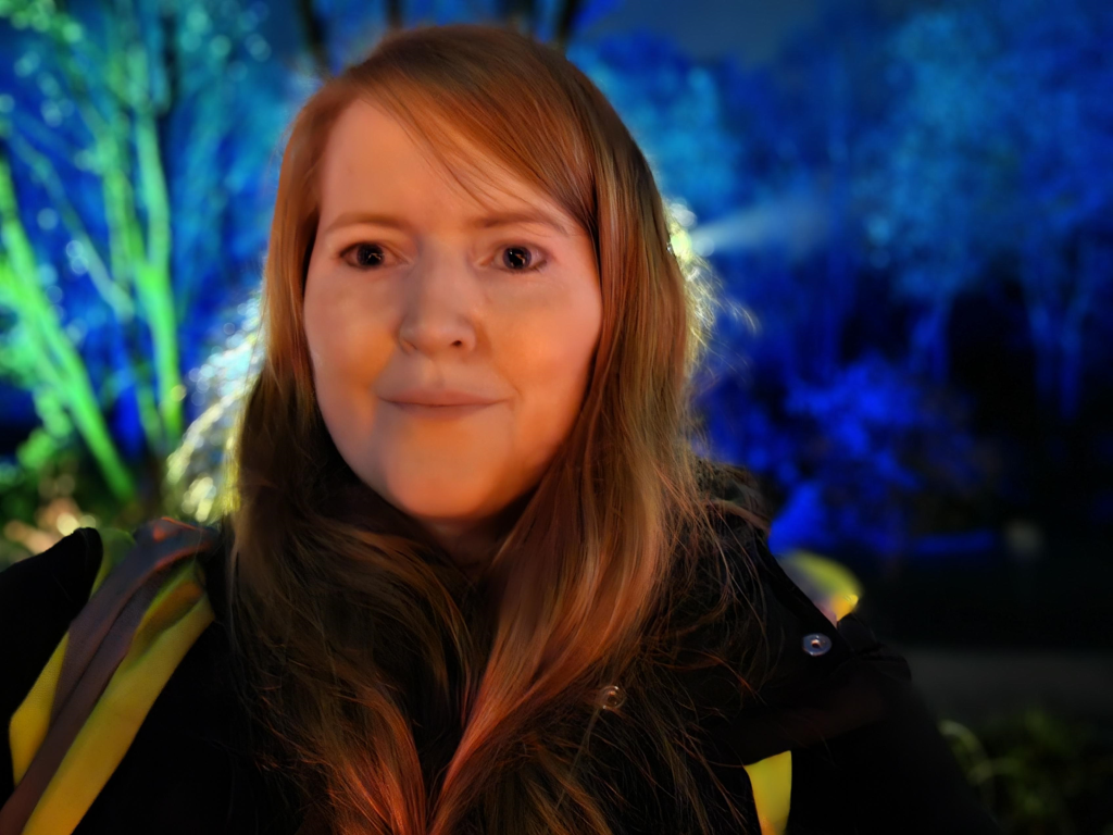 Programme Reflections: Rachel Ford | Northern Network